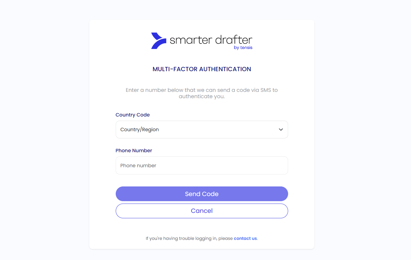 Multi-Factor Authentication Overview